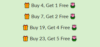 Rare Twin Rose 'Blue Stripe' – Haiyiplants