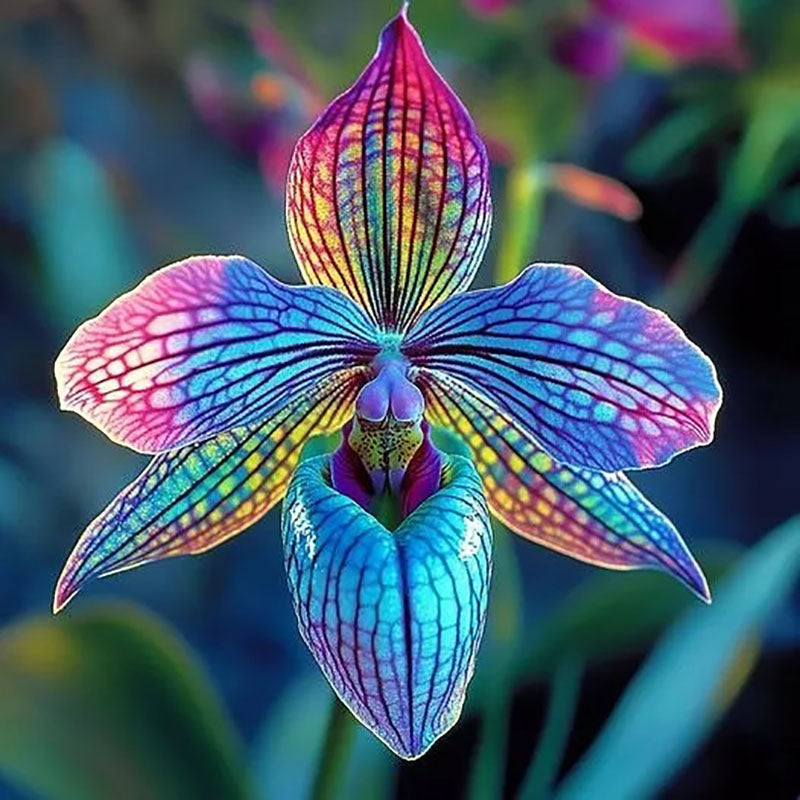 🔥【Limited Time Sale】🌺Iris Seeds - Rare Species – Haiyiplants